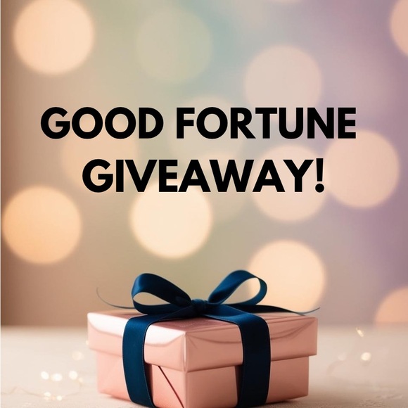 Other | Giveaway | Poshmark
